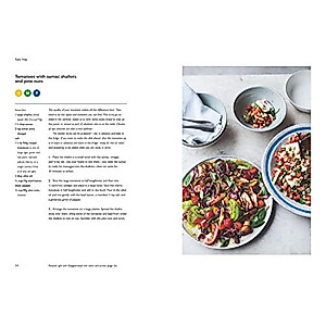 Essential Ottolenghi [Special Edition, Two-Book Boxed Set]: Plenty More and Ottolenghi Simple