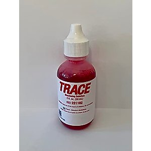 TRACE DISCLOSING SOL 20Z 231102 by BND 000BT YOUNG DENTAL MANUFACTURING