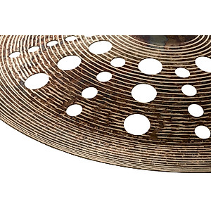 Avedis Zildjian Company 18 inch K Custom Special Dry Trash China Cymbal