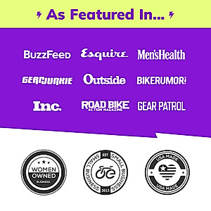 The Runner Box by Fuel Goods, Gift Box for Runners (11-12 Items), Running Accessories, Energy Bars & Nutritional Snacks, Runner Birthday Gift, Subscription Box, Unique Gifts