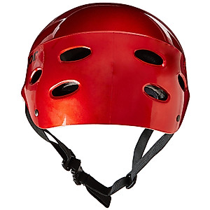 Razor Power Core E90 Electric Scooter + Razor V-17 Youth Multi-Sport Helmet