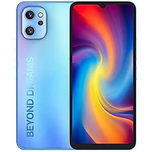 UMIDIGI A13 Pro（4+128GB） Unlocked Cell Phone,Android 11 NFC Smartphone,6.7" HD Full Screen Android Phone,5150mAh Massive Battery Mobile Phone