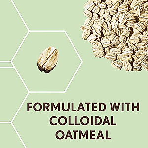 Aveeno Moisturising Cream 500Ml