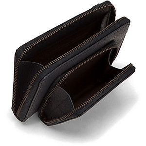 Matt and Nat Odelay Dwell Crossbody Bag, Ink