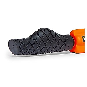 TriggerPoint Performance GRID STK Handheld Foam Roller, 21 Inch, Regular Density