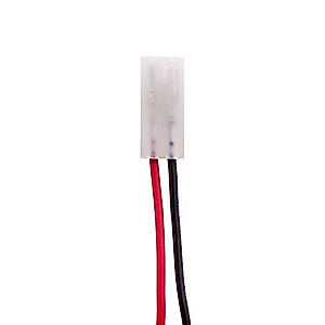 CS Cameron Sino Replacement Battery for B'obsweep Bob PetHair WP460011RO,Junior, WJ540011