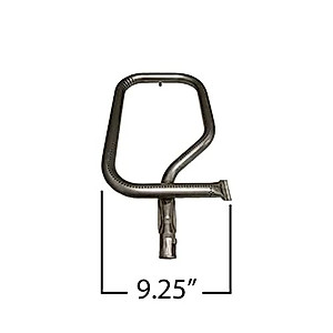 BBQ Grill Compatible With Twin Eagles Grills Burner BCPS13334