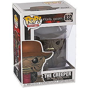 Funko Pop! Movies: Jeepers Creepers - The Creeper