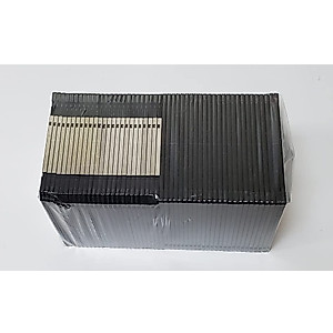 New Floppy Disk 50 Pack. High Density. 1.44 MB Format. Formatted and Certified for Quality in 2024.