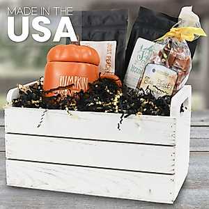 MagicWater Supply Crinkle Cut Paper Shred Filler (4 oz) for Gift Wrapping & Basket Filling - Black & Gold