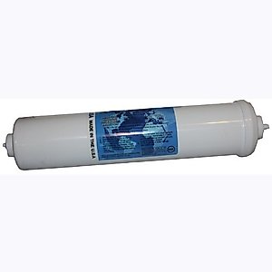 Omnipure K5615-JJ Water Filters (2.5" W x 12" L; 1/4" FQC)