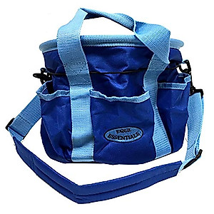 Equi-Essentials Super Groom Organizer (Royal)