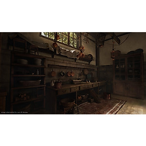 Deracine - PlayStation VR