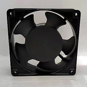 for A30108-10 TA450 A30108-10 115V 0.26/0.21A 120mm×120mm×38mm Cabinet Fan