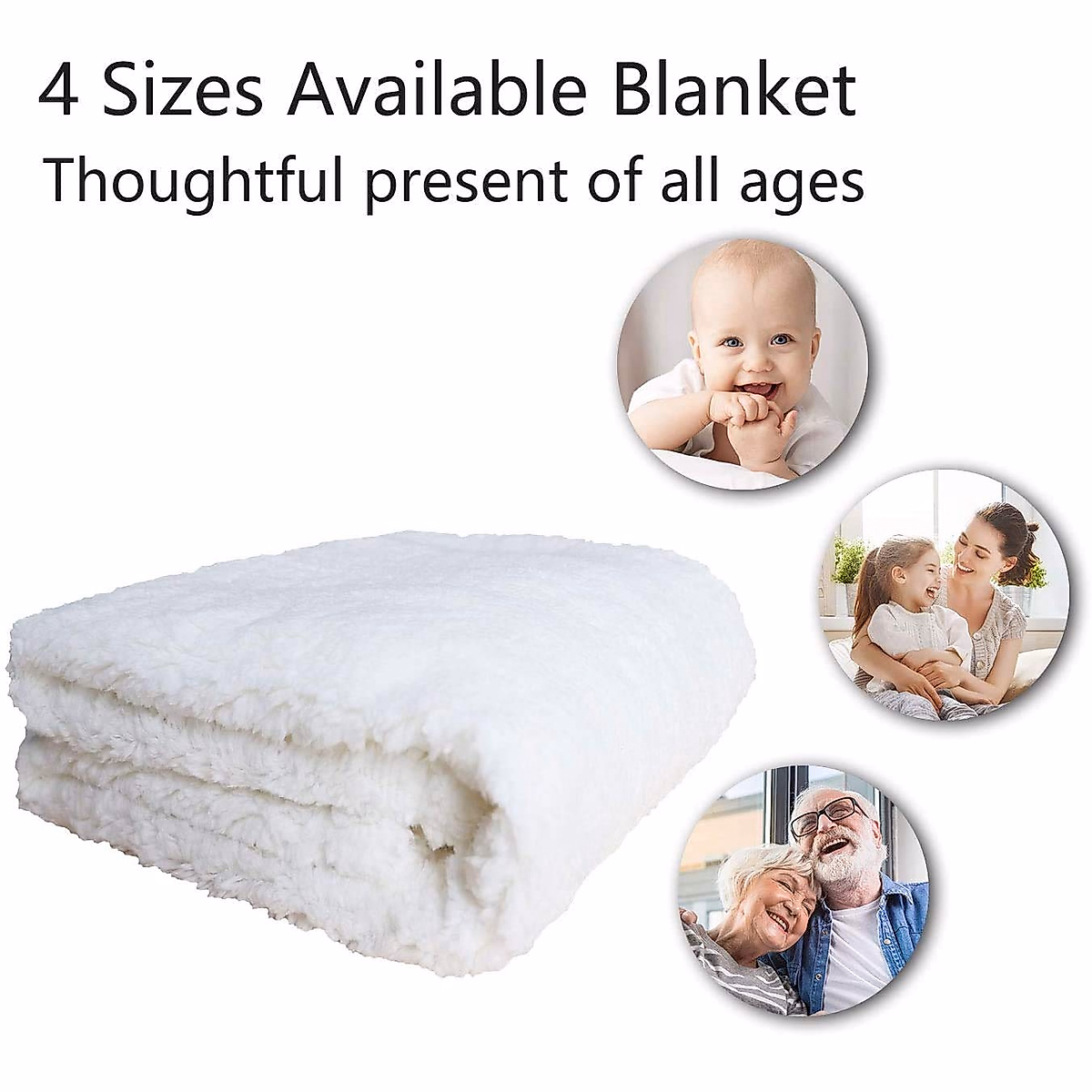 Feelyou Death Moth Fleece Blanket for Chair Sofa Couch Boho Gothic Skull Sherpa Blanket Decorative Pesonalized Skeleton Bones Fuzzy Blanket Bohemian Style Plush Throw Blanket Throw 50"x60"