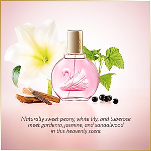 Gloria Vanderbilt Minuit à New York Eau de Parfum Spray 100 ml