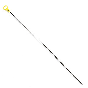 Red Hound Auto Engine Oil Dipstick Compatible with Ford F150 97-04, F250 98-99, Expedition 00-02; 4.6 or 5.4L Only