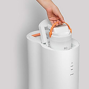 Purlette Reverse Osmosis Filtration System | RO Filter Replacement