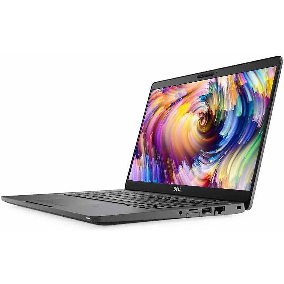Dell Latitude 5300 Business Laptop, 13.3" FHD(1920x1080), Intel Core i5-8365U 1.6GHz up to 4.1GHz, 16GB DDR4 RAM, 512GB SSD, Backlit Keyboard, CAM, Windows 10 Pro (Renewed)