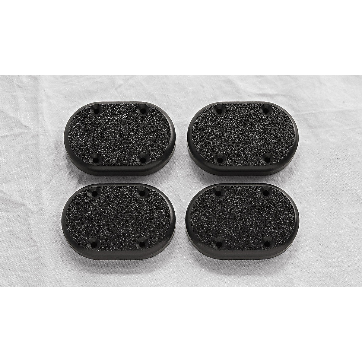 YETI Tundra Replacment Sliding Feet Oval for Tundra Models (4-Pack)