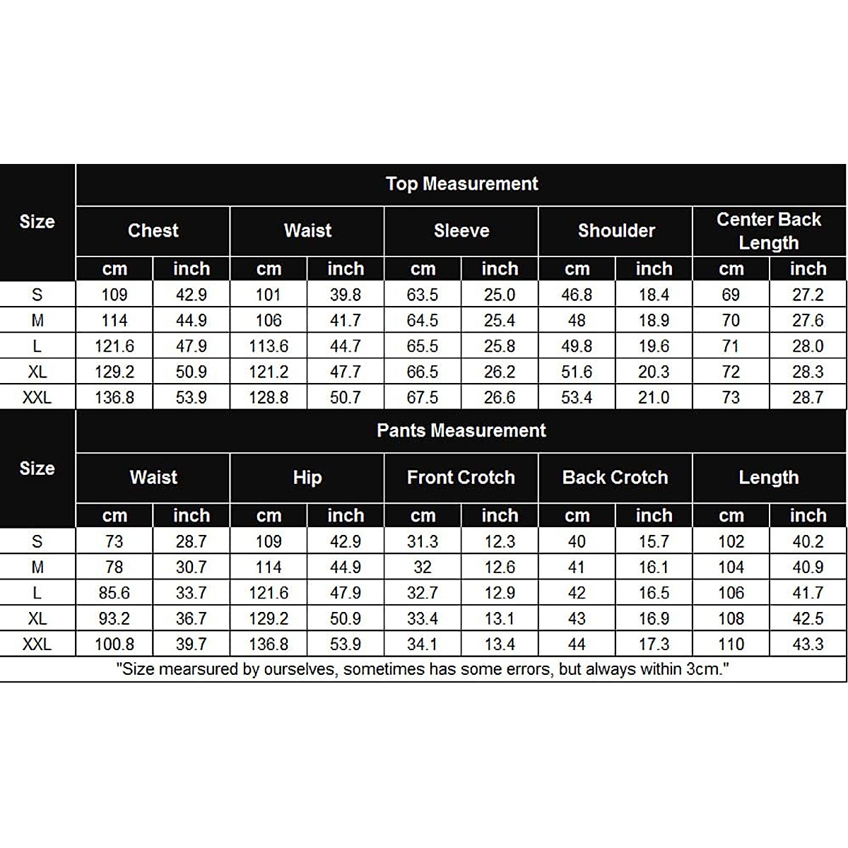 COOFANDY Men's Tracksuit 2 Piece Hooded Athletic Sweatsuits Casual Running Jogging Sport Suit Sets