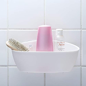 Koziol Splash Organizer, Cool Grey