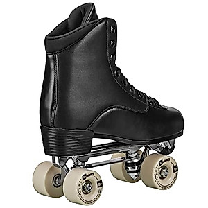 Roller Derby Elite Savoy Artistic Rhythm Roller Skates