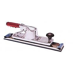 Hutchins 3800 Orbital Action Long Board Air Sander