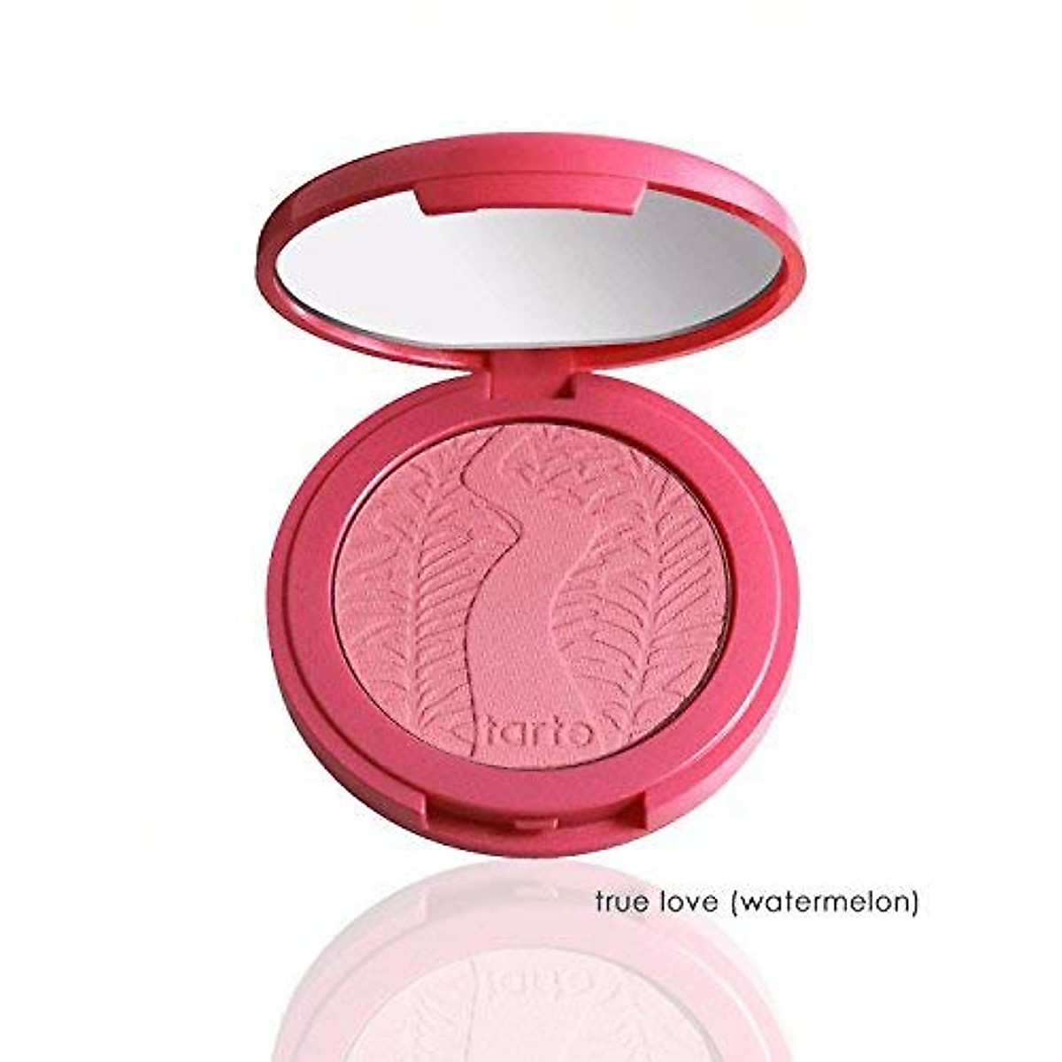 Tarte Amazonian Clay 12-Hour Blush Peaceful 0.2 oz