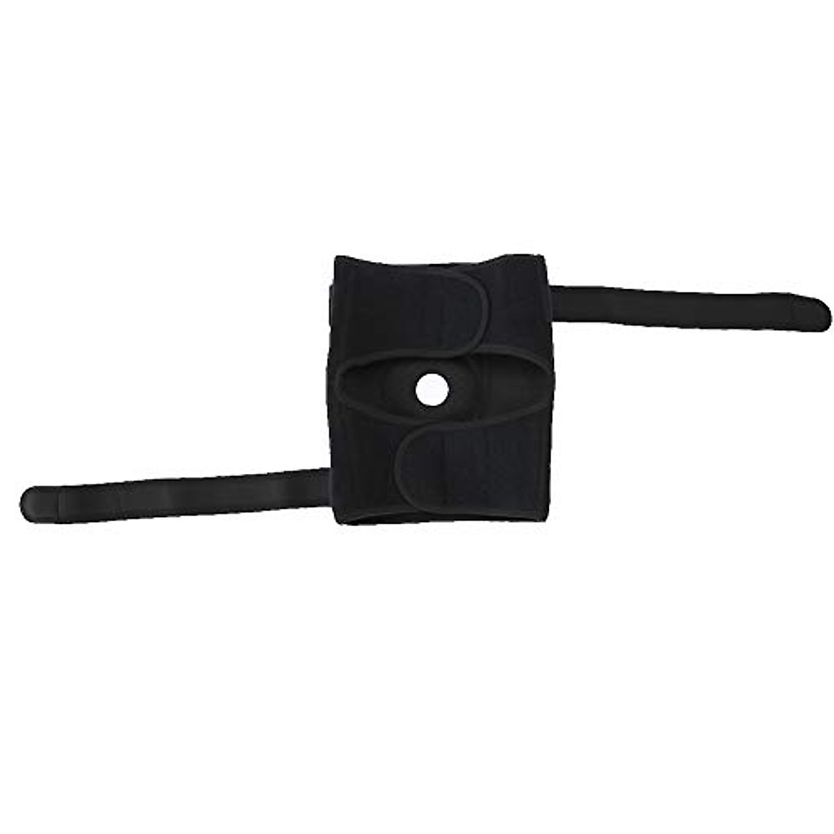 Knee Guard Wrap, Skin-friendly Knee Brace Support, Breathable for Meniscus Tear Injury Recovery Joint Pain Relief for Arthritis