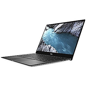 Dell New 2019 XPS 13 9380 Core i7-8565U 16GB 512GB PCie SSD 4K 3840x2160 Touch Screen (Win 10 Pro)