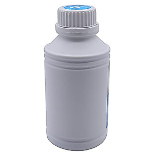 USA CALCA DTF Ink Bundle DTF Ink Refill for Inkjet Printers Heat Transfer Film Printing Ink Water-Based DTF Inks (500ml M)