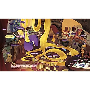 Disney Princess: Magical Worlds