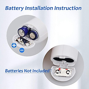 Berrcom Non Contact Infrared Forehead Thermometer JXB-178 Baby Fever Check Thermometer 3 in 1 Contactless for Kids Infant Adult (Batteries Not Included)