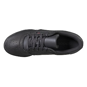 adidas Mens Yeezy Powerphase Lace Up Sneakers Shoes Casual - Black - Size 6 M