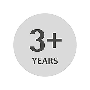 WMF Children's Cutlery, Cromargan, Colourful