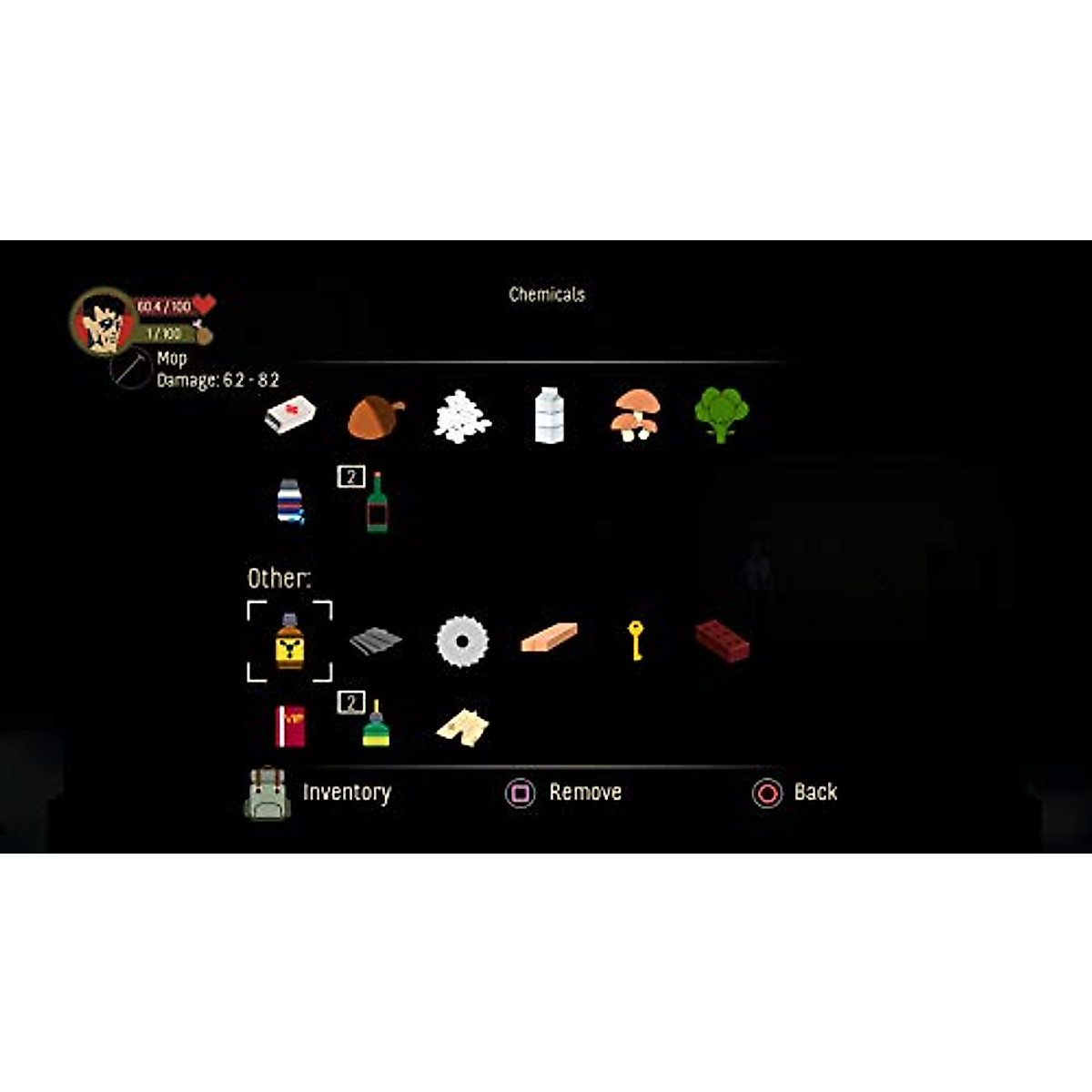 SKYHILL (PS4 English)