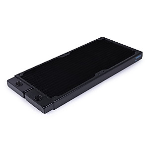 Alphacool 14444 NexXxoS ST20 HPE Full Copper 280mm Radiator