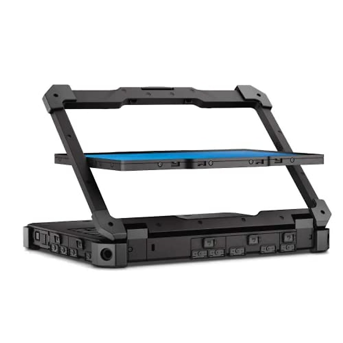 Dell Latitude Extreme Rugged 7214 FHD 1920 x 1080 Laptop PC Touchscreen 2 in 1 Intel Core i5-6300U 2.4Ghz Processor, 8GB DDR4 Ram, 512GB SSD, WiFi & Bluetooth, Windows 10 (Renewed)