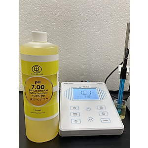 pH 7 Buffer Calibration Solution