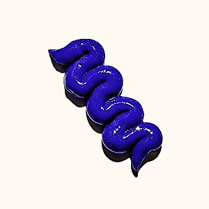 amika bust your brass cool blonde repair conditioner, 60ml