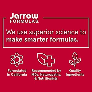 Jarrow Formulas, Selenium Synergy Capsules, 60 Count