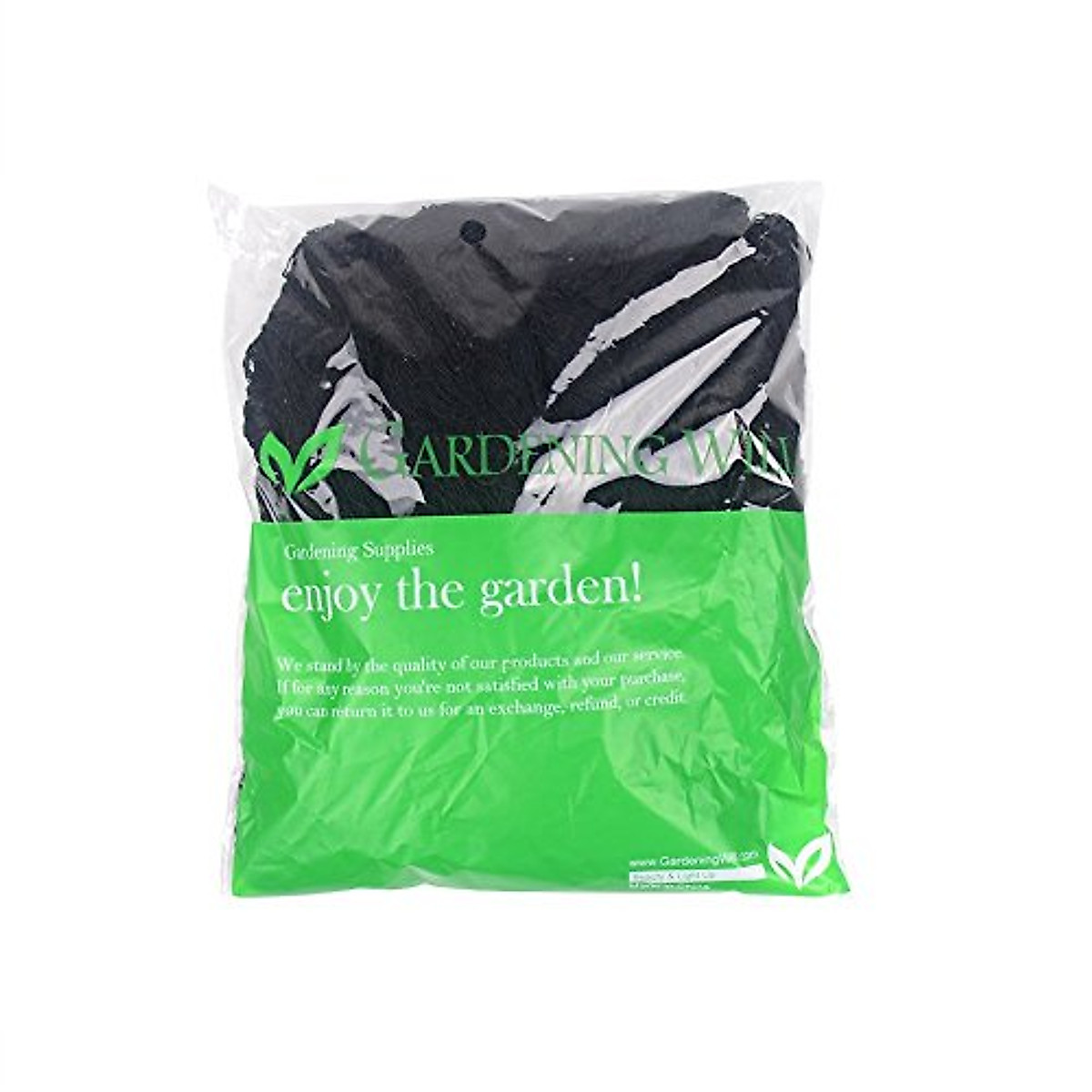 Gardeningwill Set of 2 Black Creepy Scary Gauze Cloth Doorways for Walls Entryways Halloween 30"x84" with Spiders White Webs