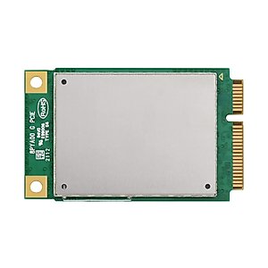 Waveshare SIM7600G-H-PCIE SIMCom Original 4G LTE Cat-4 Module Global Coverage with GNSS Support Mini-PCIe Connector LTE-TDD LTE-FDD HSPA+ GSM GPRS Edge