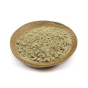 Aloe Vera Powder 8 oz | Moisturizing Face Mask Ingredient For Dry Skin | Hair Mask Ingredient for Hair Growth | Made from Pure & Cultivated Aloevera | by Yogi’s Gift®