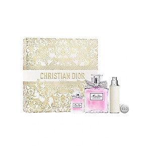 Dior Miss Blooming Bouquet Eau de Toilette 3-Pc Gift Set (Limited Edition)
