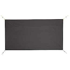 Sierra Designs Clearwing 2 Footprint Lightweight, WR/PU1800mm, Fitted Ground Camping Tarp Designed for The Clearwing 2 Person Tent