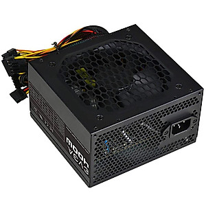 EVGA 100-N1-0400-L1 , 400 N1, 400W, 2 Year Warranty, Power Supply 100-N1-0400-L1