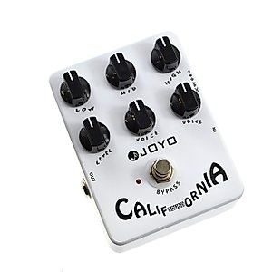 JOYO Guitar Effect Pedal (JF-15)