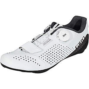Giro Cadet Cycling Shoe - Women's White 40